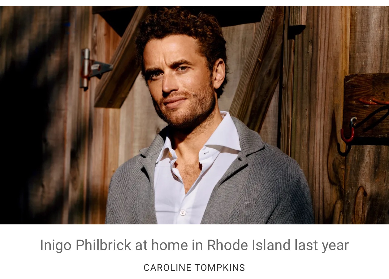 Lies, private jets and a missing $86m: Inigo Philbrick’s art world ...